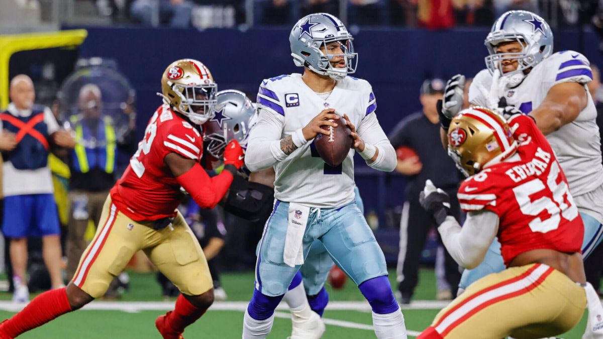 NFL Insiders Share Divisional Round Predictions as Playoff Pressure Peaks